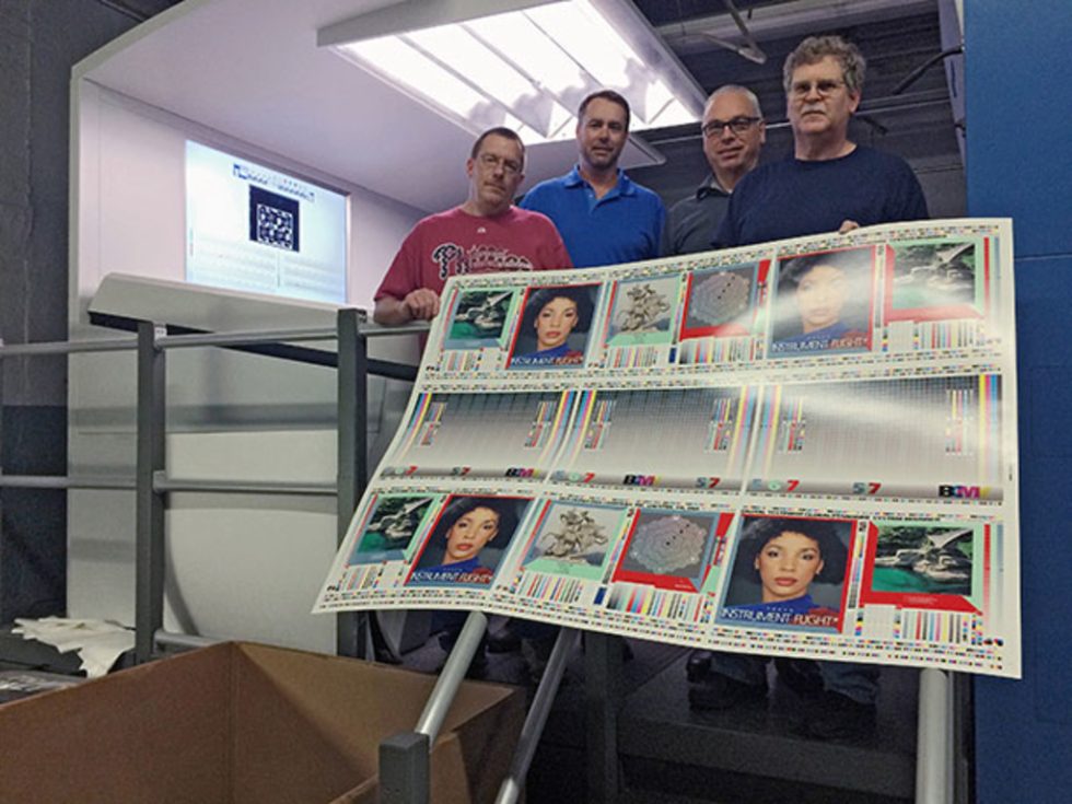 KBA Customers Embrace System Brunner’s Instrument Flight® Color Control ...